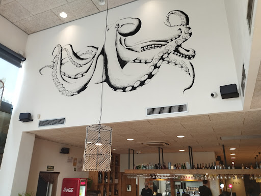 Restaurante L'Engruna d'en Pousa en Torelló