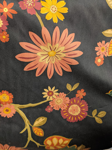 Fabric Store «FM Stores», reviews and photos, 2814 S Fremont Ave ...