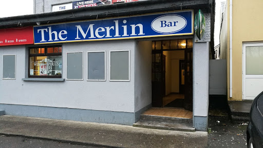 Restaurants The Merlin Bar/ Carryout Off Licence. in Galway