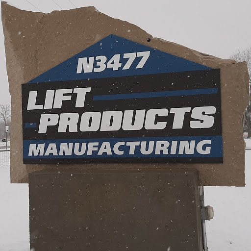Lift Products Manufacturing - AZexplained