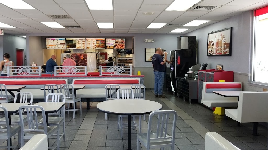 Burger King - Casper, WY 82604 - Menu, Hours, Reviews and Contact