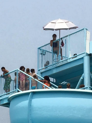 Richfield Outdoor Pool in Richfield, Minnesota - Zaubee