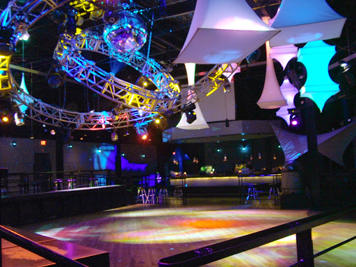 Night Club «South Beach Houston», reviews and photos, 810 Pacific St ...