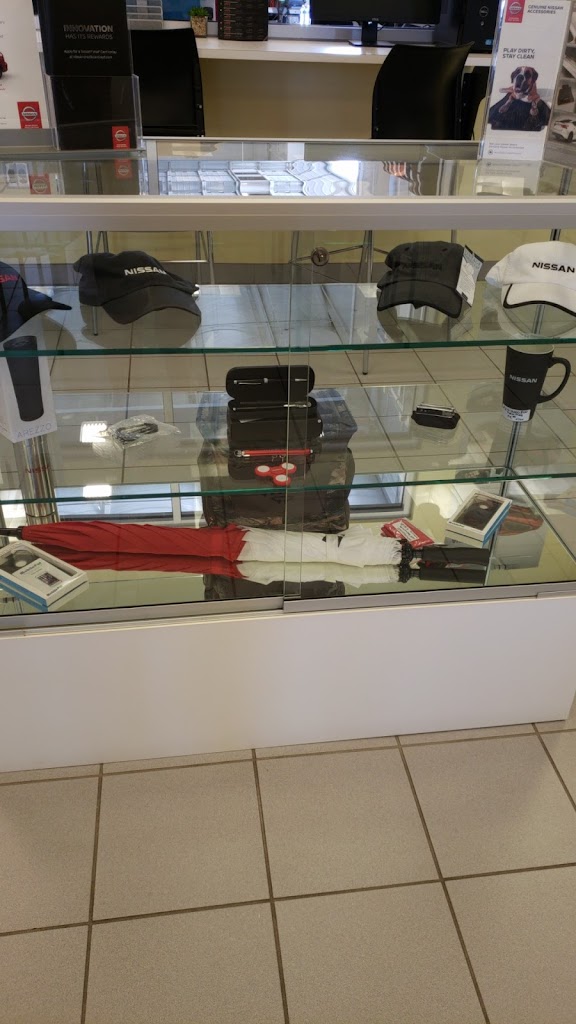 Tony Serra Nissan - Cullman, AL 35055 - Location, Reviews, Hours and ...