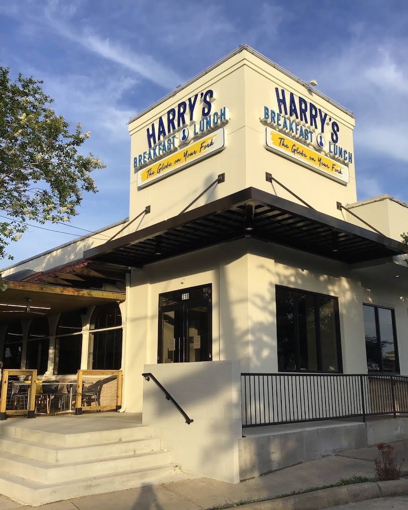 Harry's - Houston, TX 77006 - Menu, Reviews, Hours & Contact