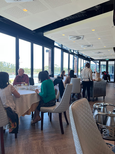 8 On The Point Chinese Restaurant - 306 Riverside Dr, East Perth ...