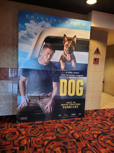 Movie Theater «Cinemark Reno Summit Sierra», reviews and photos, 13965 ...