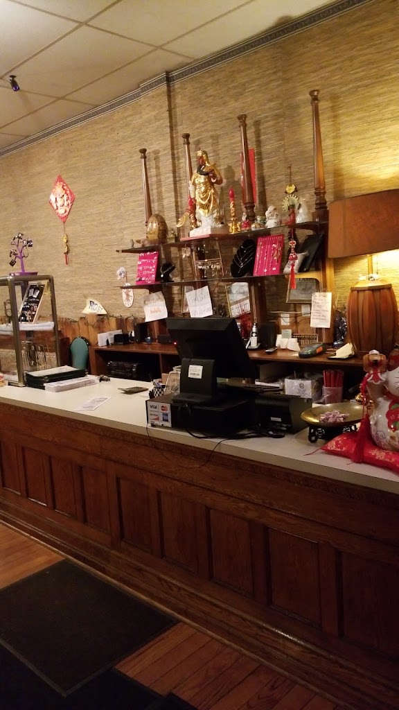 Chu-Lee Gardens Bradford Chinese Restaurant - Olean, NY 16701 - Menu ...