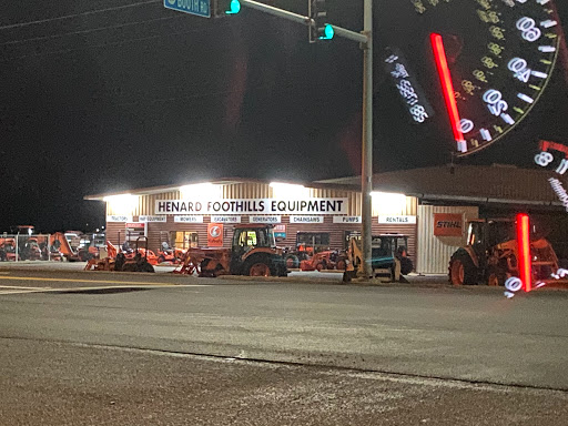 Henard Utility Products Inc. - AZexplained