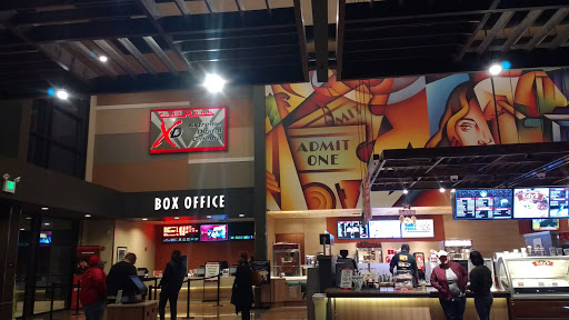 Movie Theater «Cinemark Movies.», reviews and photos, 903 Christiana ...