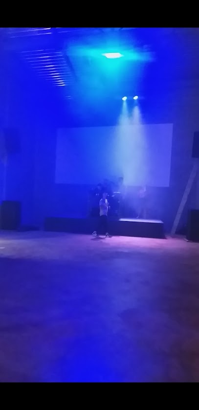 Club Salt - 8GHX+FM4, Swakopmund - Zaubee