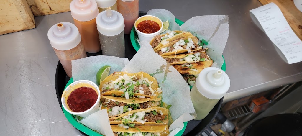 Señor taco #2 - Jackson, MS 39213 - Menu, Hours, Reviews and Contact