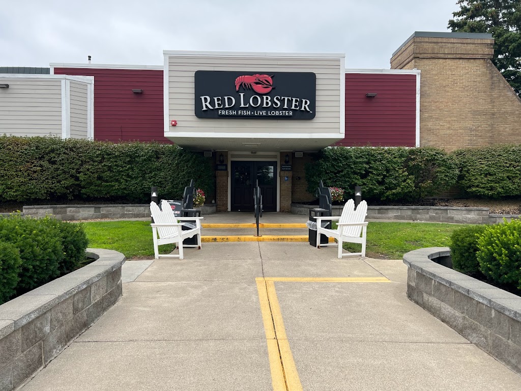 Red Lobster - Novi, MI 48377 - Menu, Reviews, Hours & Contact