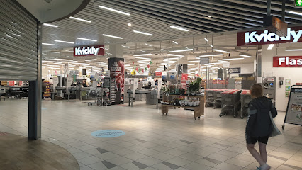 Kvickly Hadsten - Home goods store - Hadsten, - Zaubee