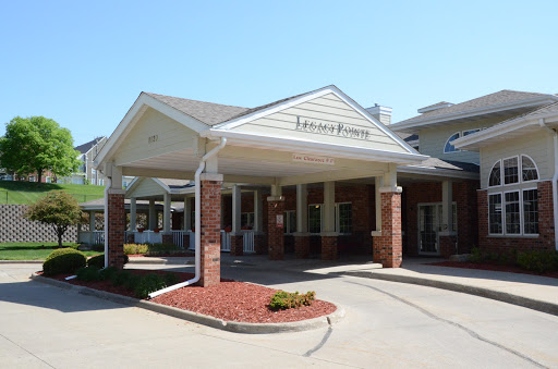 Legacy Senior Living - AZexplained