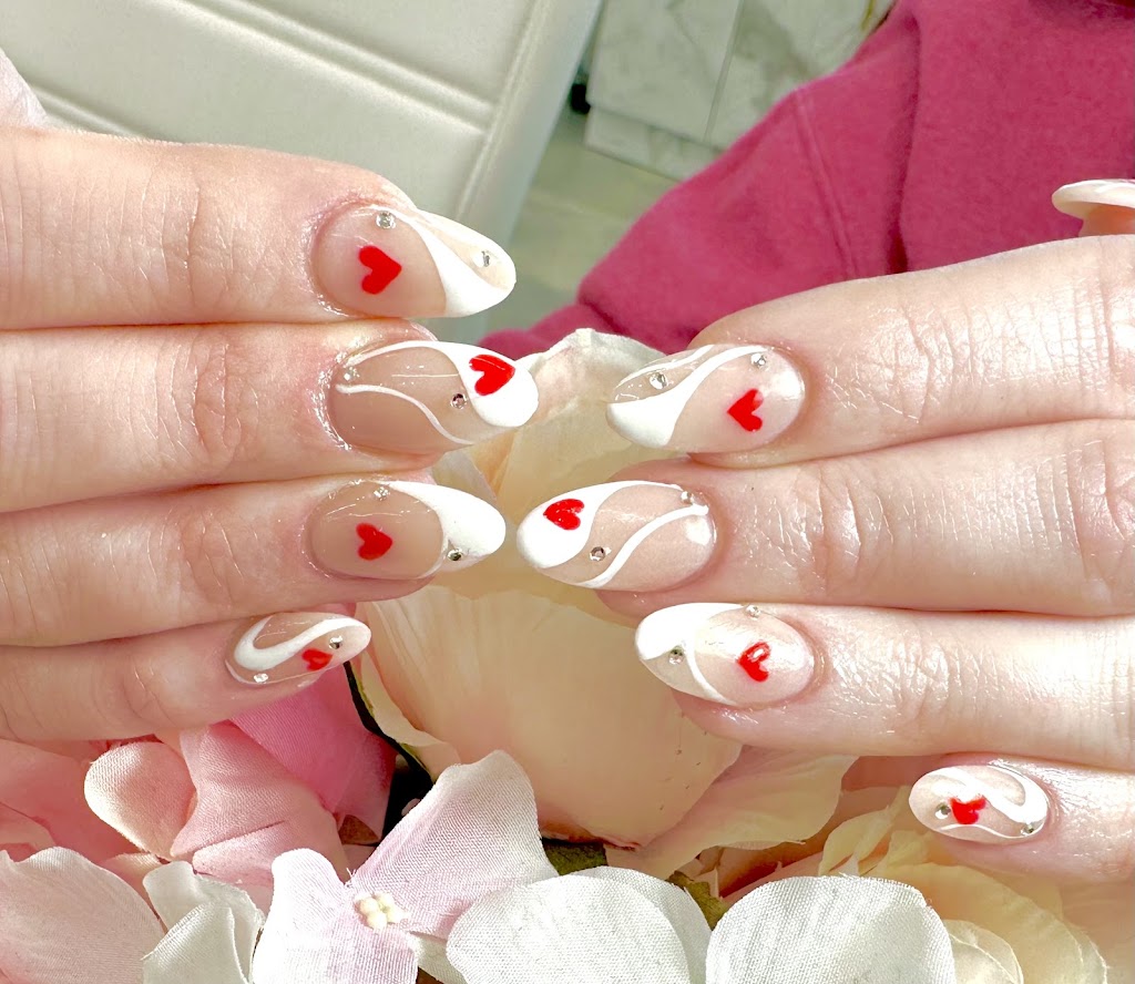 Pon Nail Spa - Ankeny, IA 50021 - Services and Reviews
