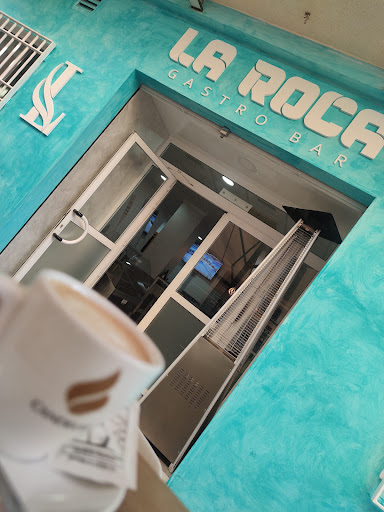 Restaurante Gastrobar La Roca en El Ejido
