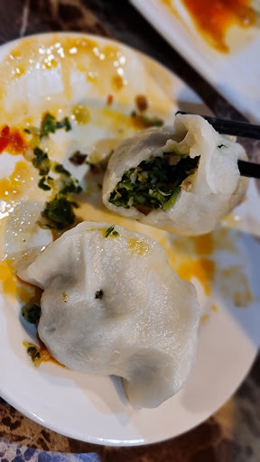 Eastern Dumpling House - 132 Koornang Rd, Carnegie, Victoria - Zaubee