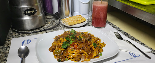 Restaurante Bar Pio XII en Oviedo