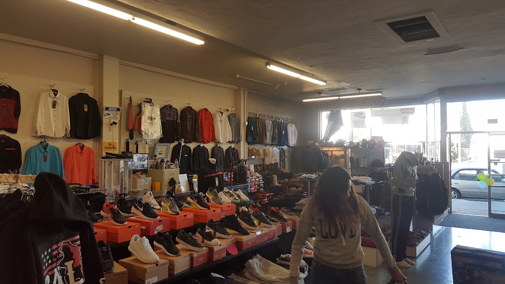 Merced Mini Mall - Merced, CA 95340 - Location, Reviews, Hours and ...