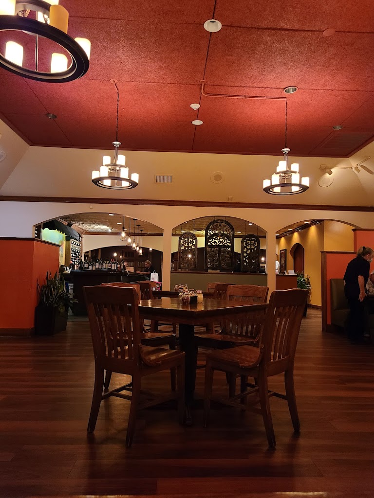 Campioni Restaurant - Mission, TX 77069 - Menu, Hours, Reviews and Contact