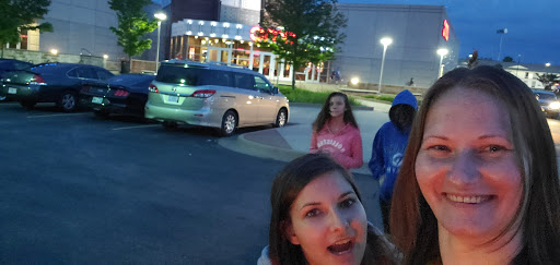 Movie Theater «AMC Springfield 11», reviews and photos, 3200 E ...