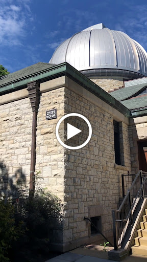 Observatory «Dearborn Observatory», reviews and photos, 2131 Tech Dr ...