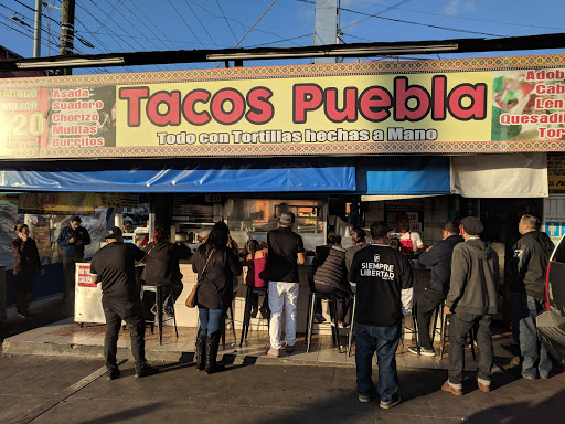 Tacos Puebla en Tijuana - Número de Teléfono, Reservas, Opiniones ...