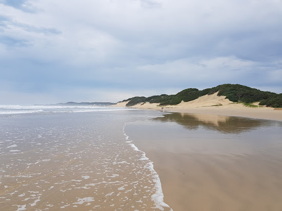 East London 🏖️ all 27 beaches around 26km (South Africa, Eastern Cape)