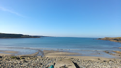 Whitestrand Beach 🏖️ Munster, Irska - podrobne funkcije, zemljevid ...