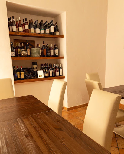 Ristorante Lo Zio Barrett Ristorante Braceria in Bussi sul tirino con ...