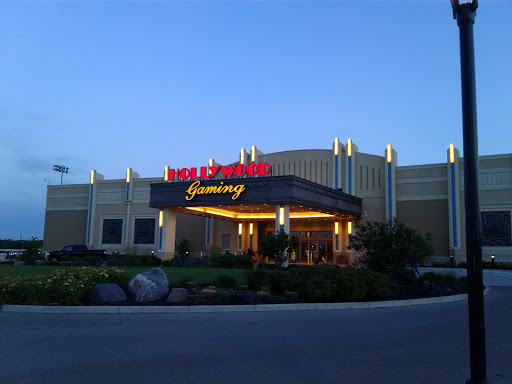 Casino «Hollywood Gaming at Dayton Raceway», reviews and photos, 777 ...