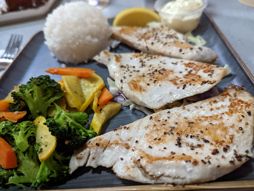 Kai Loki’s Restaurant - Locations from All Over the World