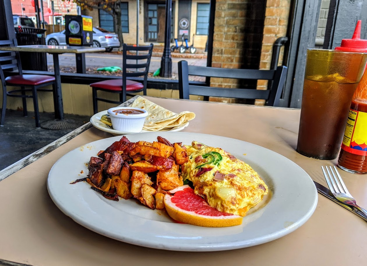 The Absolute Best Dinner in Deep Ellum [Updated 2025]