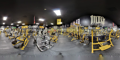 Gym «Miami Iron Gym», reviews and photos, 9660 Coral Way, Miami, FL ...