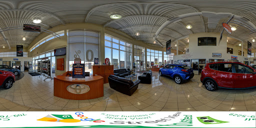 Toyota Dealer "Gander Toyota", Newfoundland and Labrador | Newfoundland ...