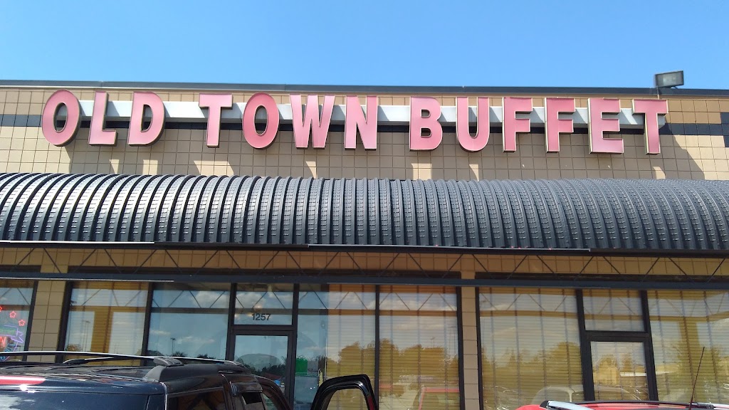 Old Town Buffet - Bryan, OH 43506 - Menu, Reviews, Hours & Contact