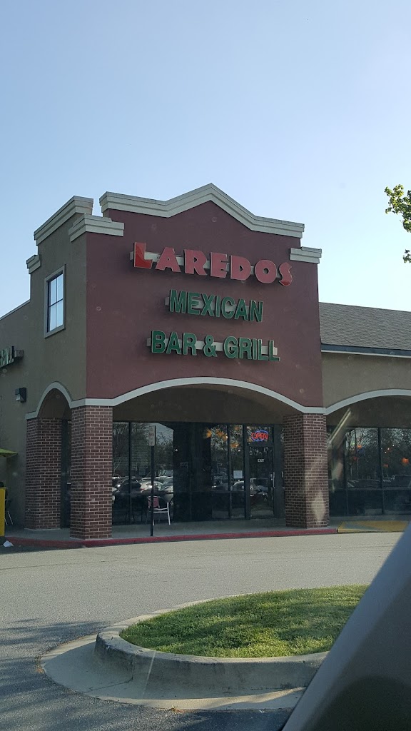 Laredos Mexican Bar & Grill - Plains, GA 30066 - Menu, Hours, Reviews ...