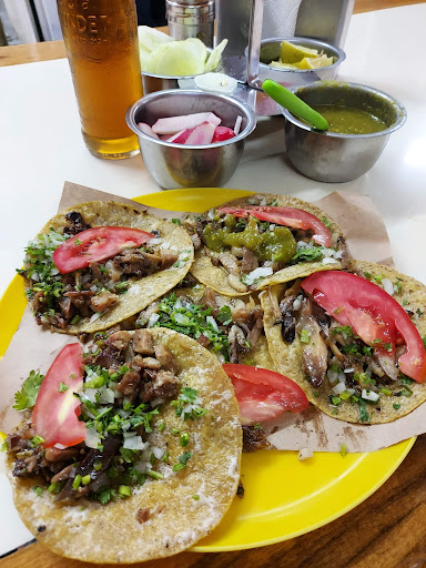 Restaurante Tacos River en Orizaba