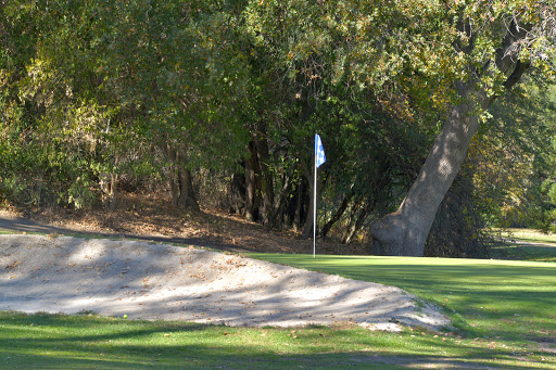 Public Golf Course «Ukiah Valley Golf Course», reviews and photos, 599 ...