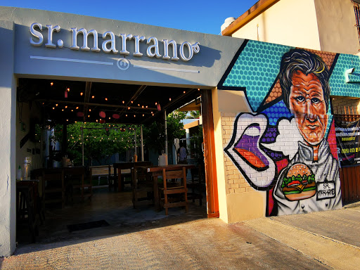 Sr. Marrano en Reynosa - Número de Teléfono, Reservas, Opiniones ...