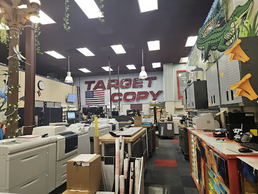Target Copy