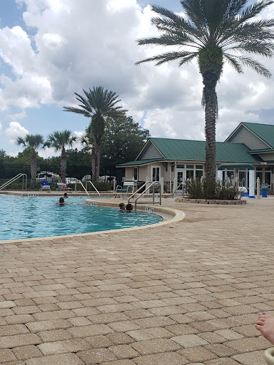 Samara Lakes Recreation Center