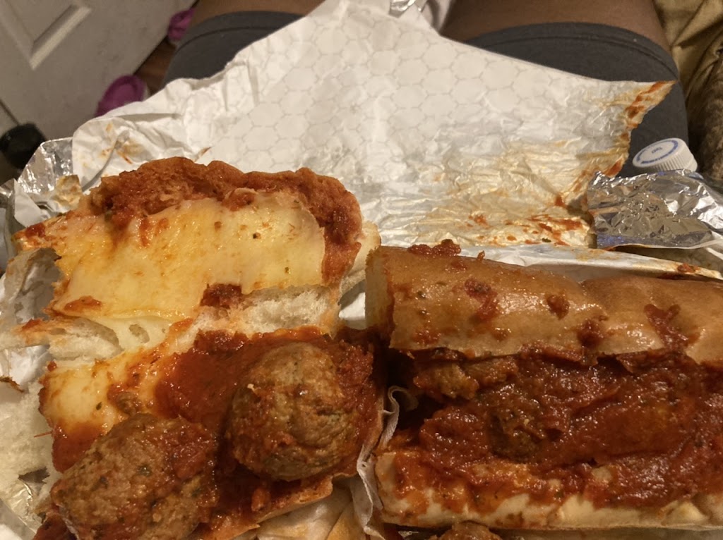 The Sandwich Zone - Bloomfield, NJ 07003 - Menu, Hours, Reviews and Contact