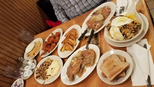 Daley's Restaurant - AZexplained