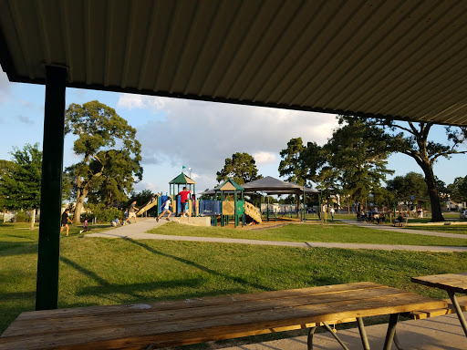 Park «Matzke Park», reviews and photos, 13110 Jones Rd, Houston, TX ...