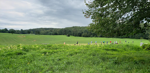 Public Golf Course «Little Bennett Golf Course», reviews and photos ...