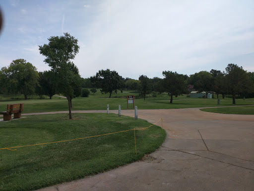 Golf Course «MacDonald Golf Course», reviews and photos, 840 N Yale Ave ...