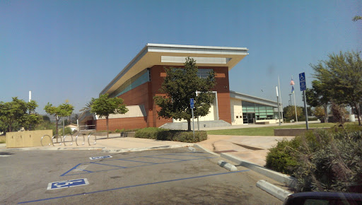 Community Center «Hacienda Heights Community Center», reviews and ...