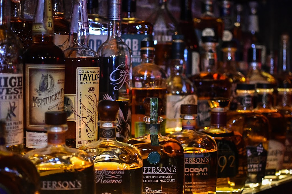 Chops Steakhouse Menu - Patchogue, NY